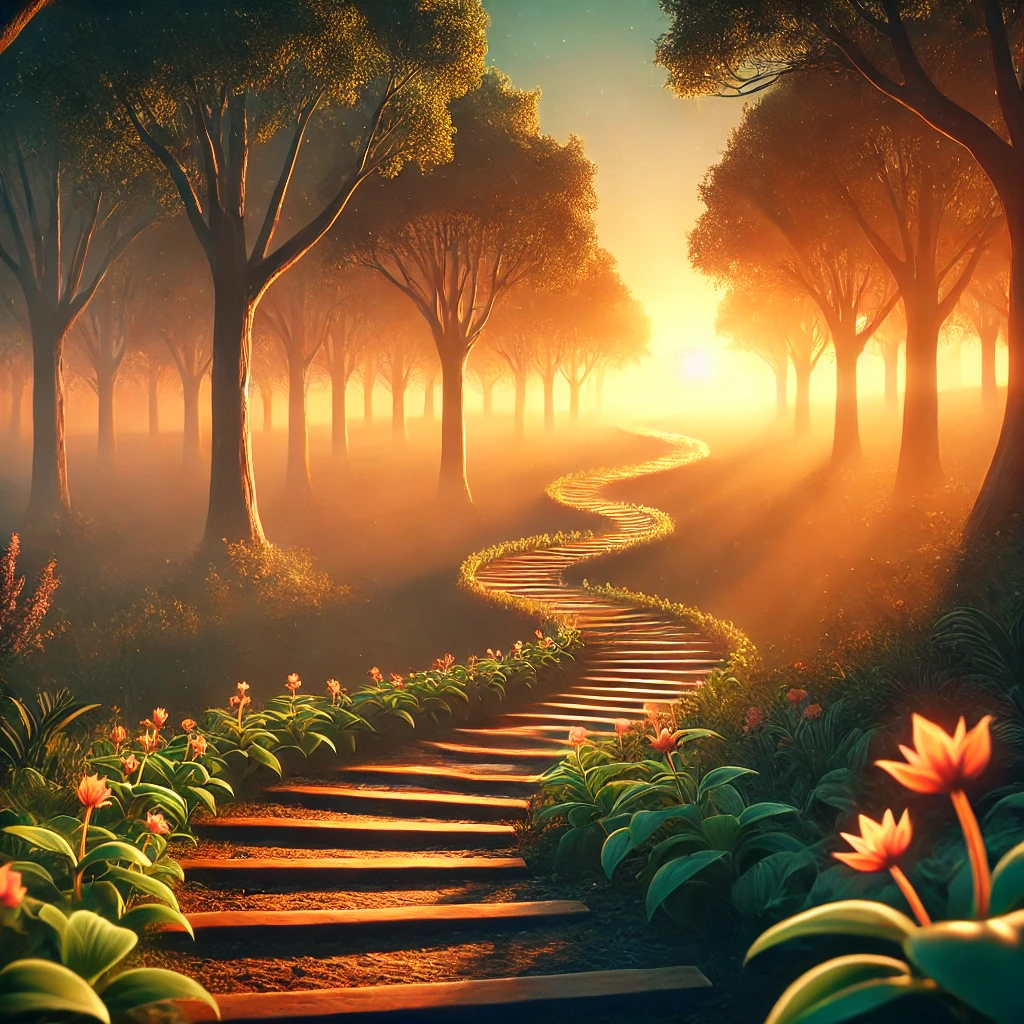 Suis-je prêt pour le développement personnel